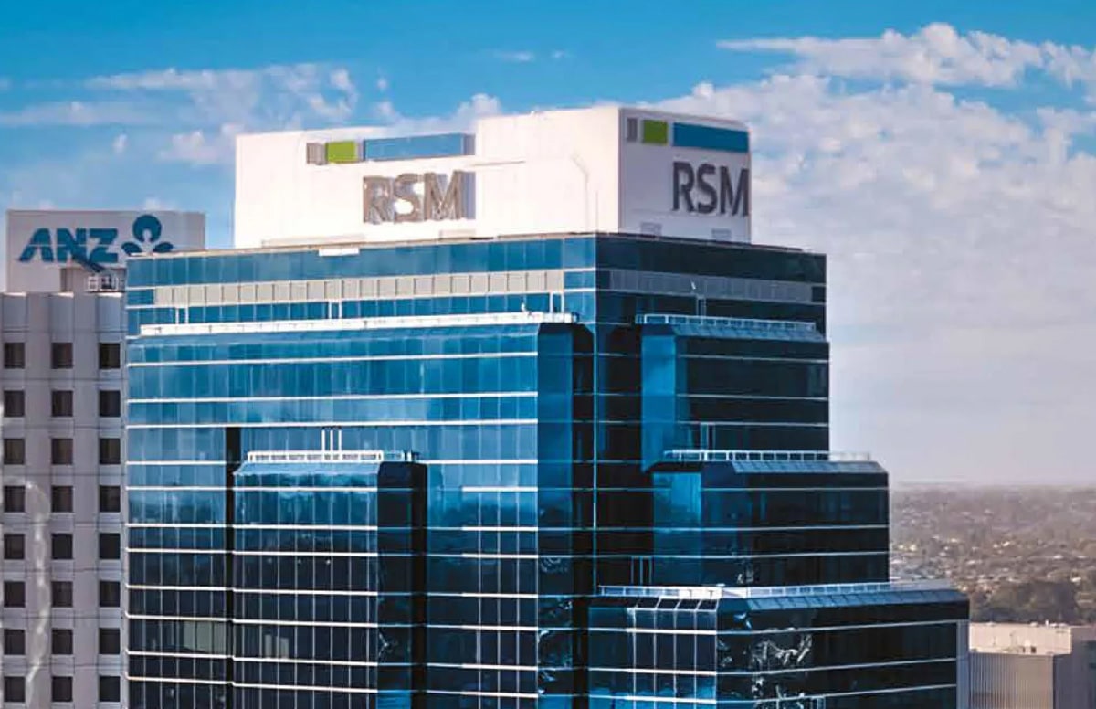 RSM Australia’s chief executive to retire after 34 years | Accounting Times